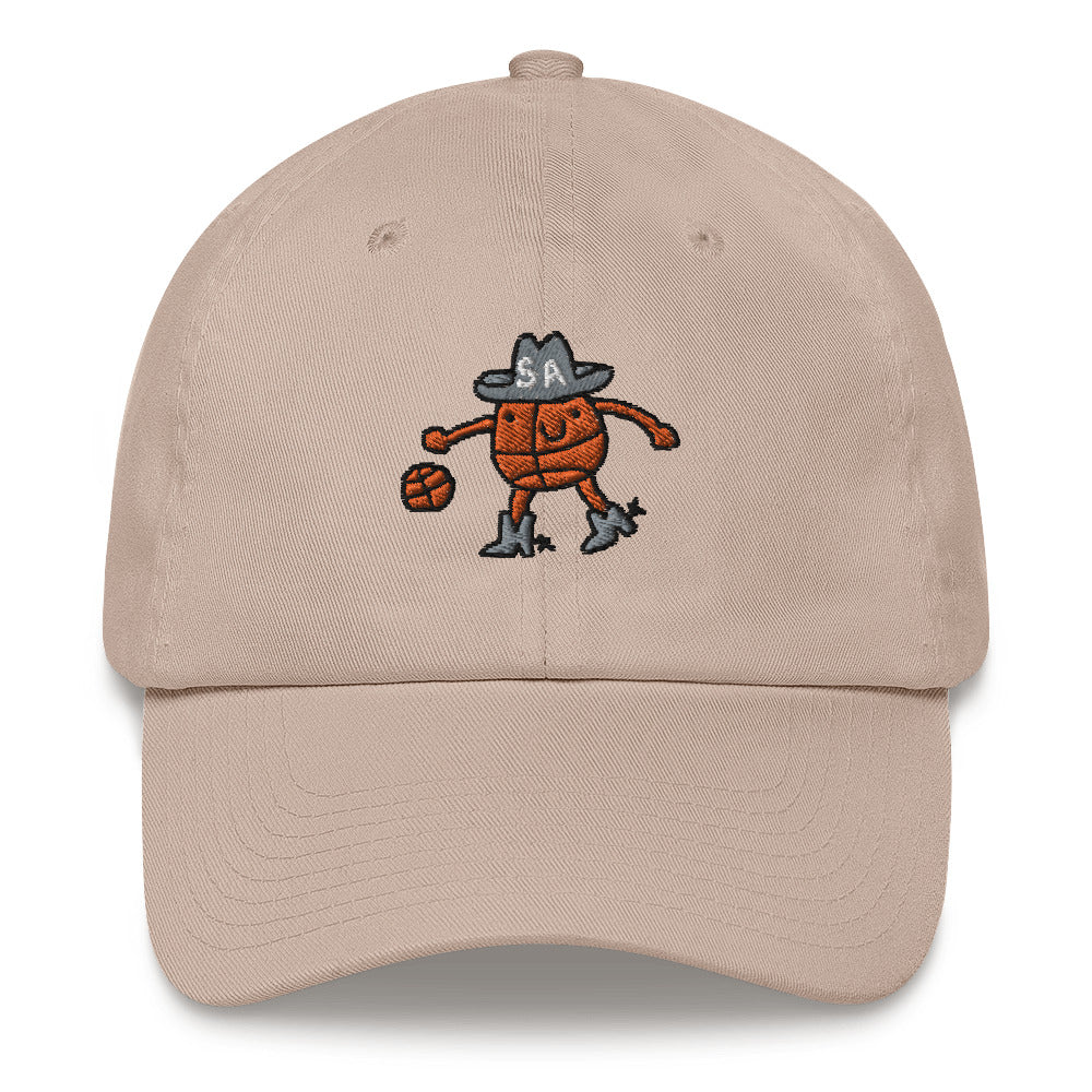 San Antonio Hat – paint merch