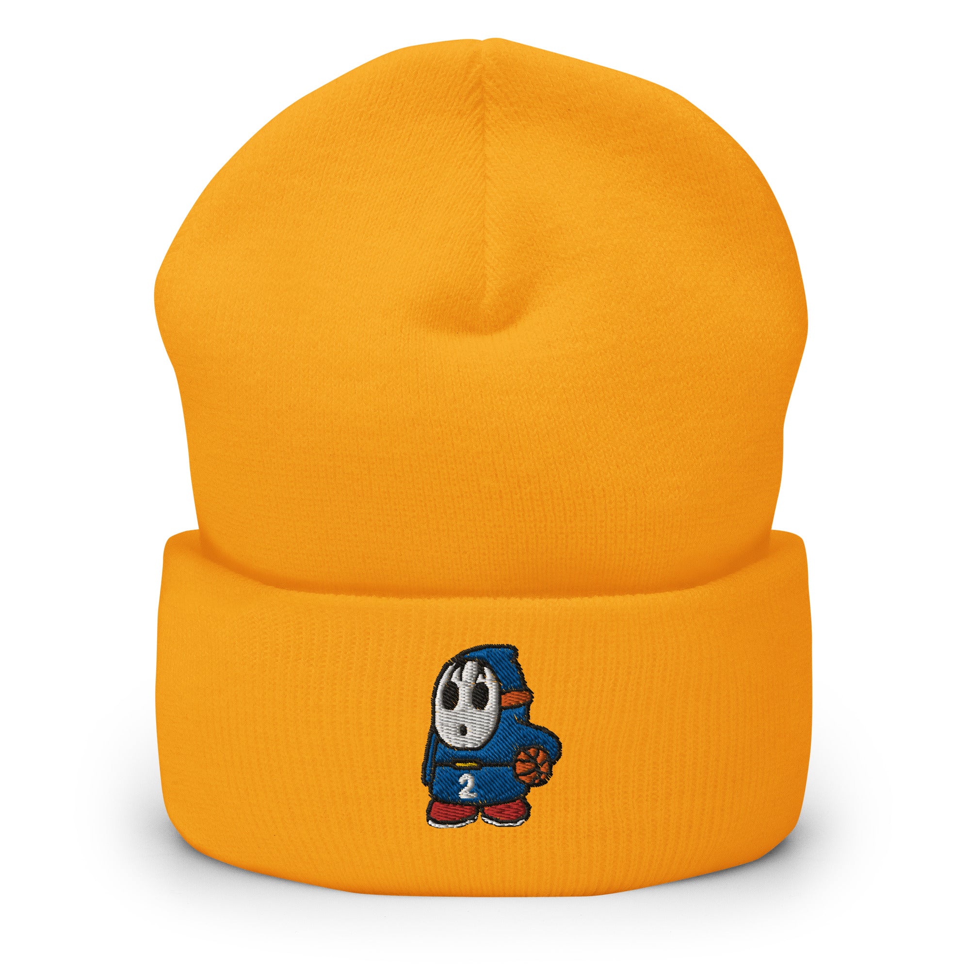 Beanies – paint merch