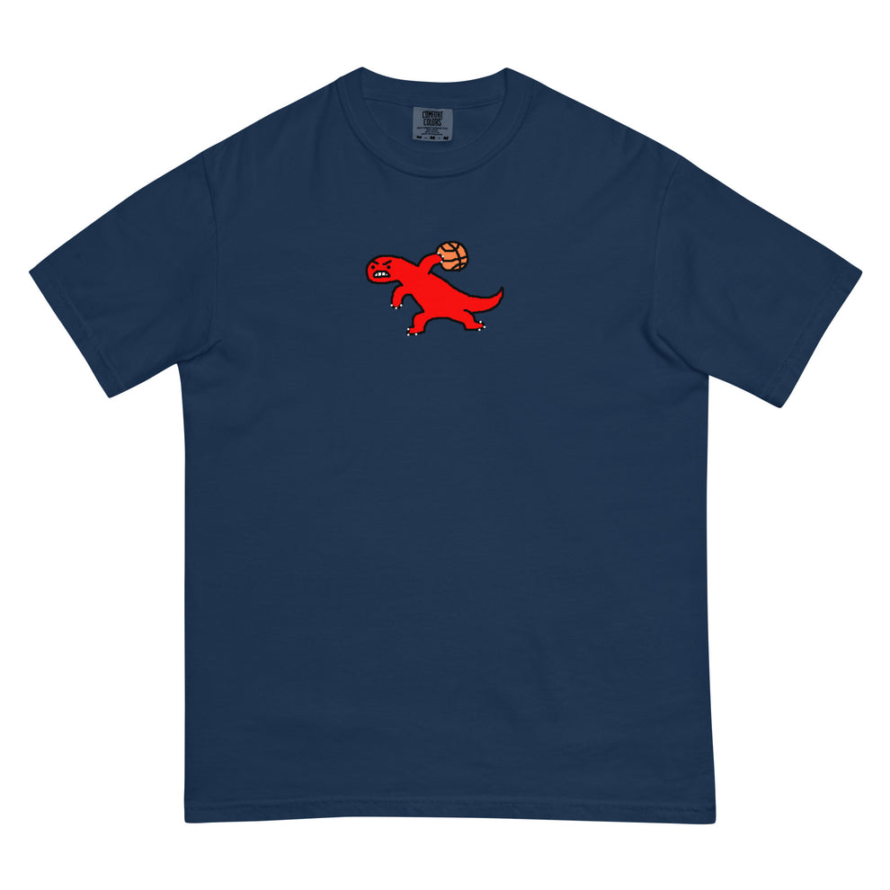 Raptor Shirt – paint merch