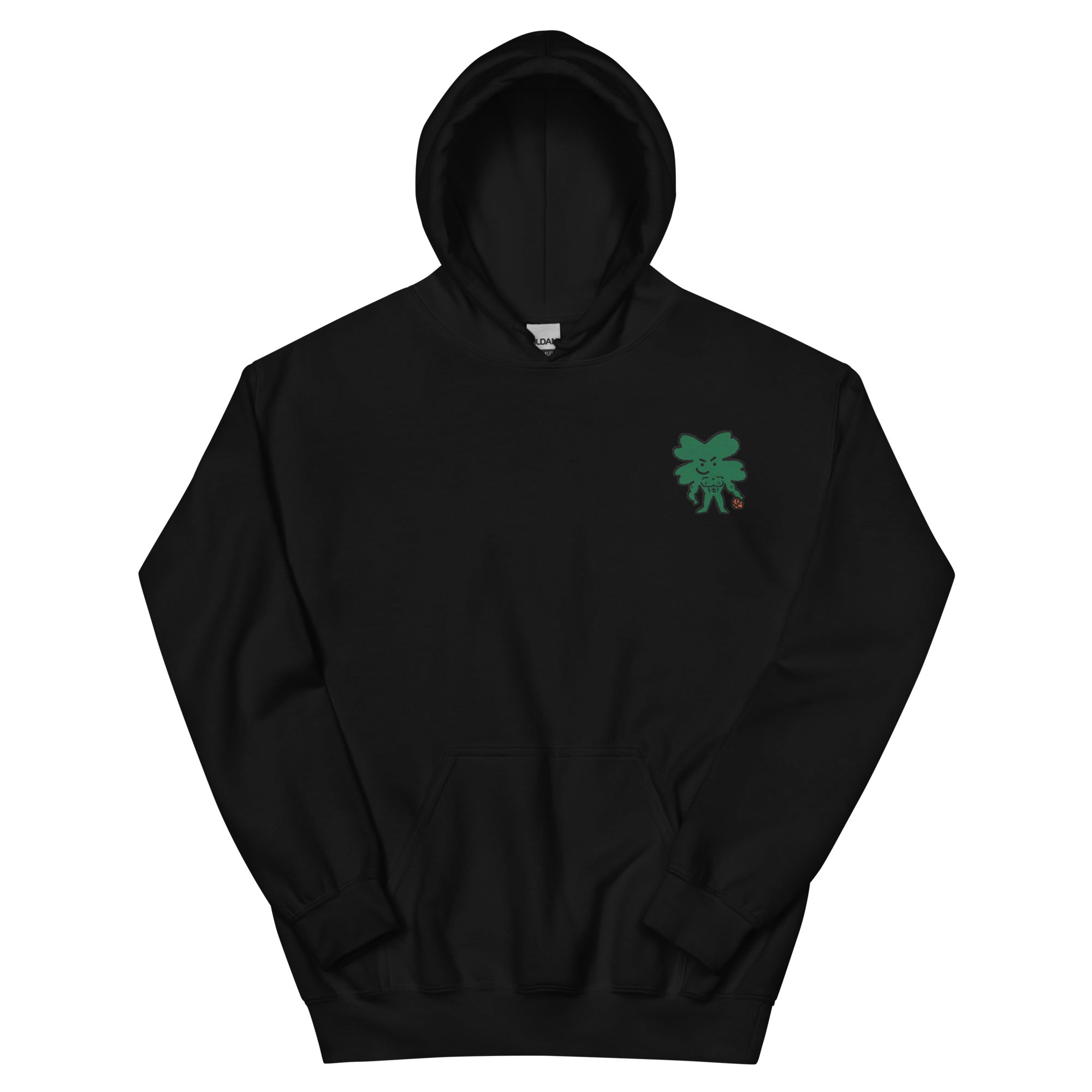 Boston Buff Hoodie – paint merch