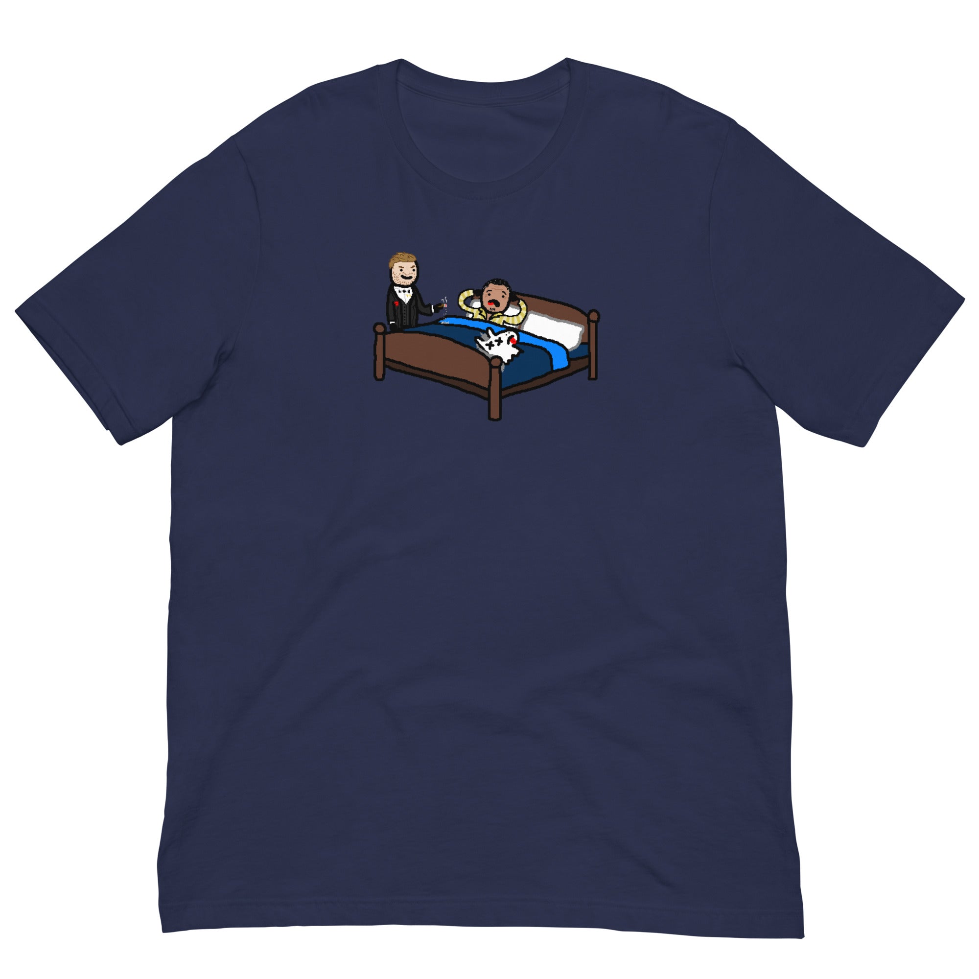 Luka the Don-cic Shirt – paint merch