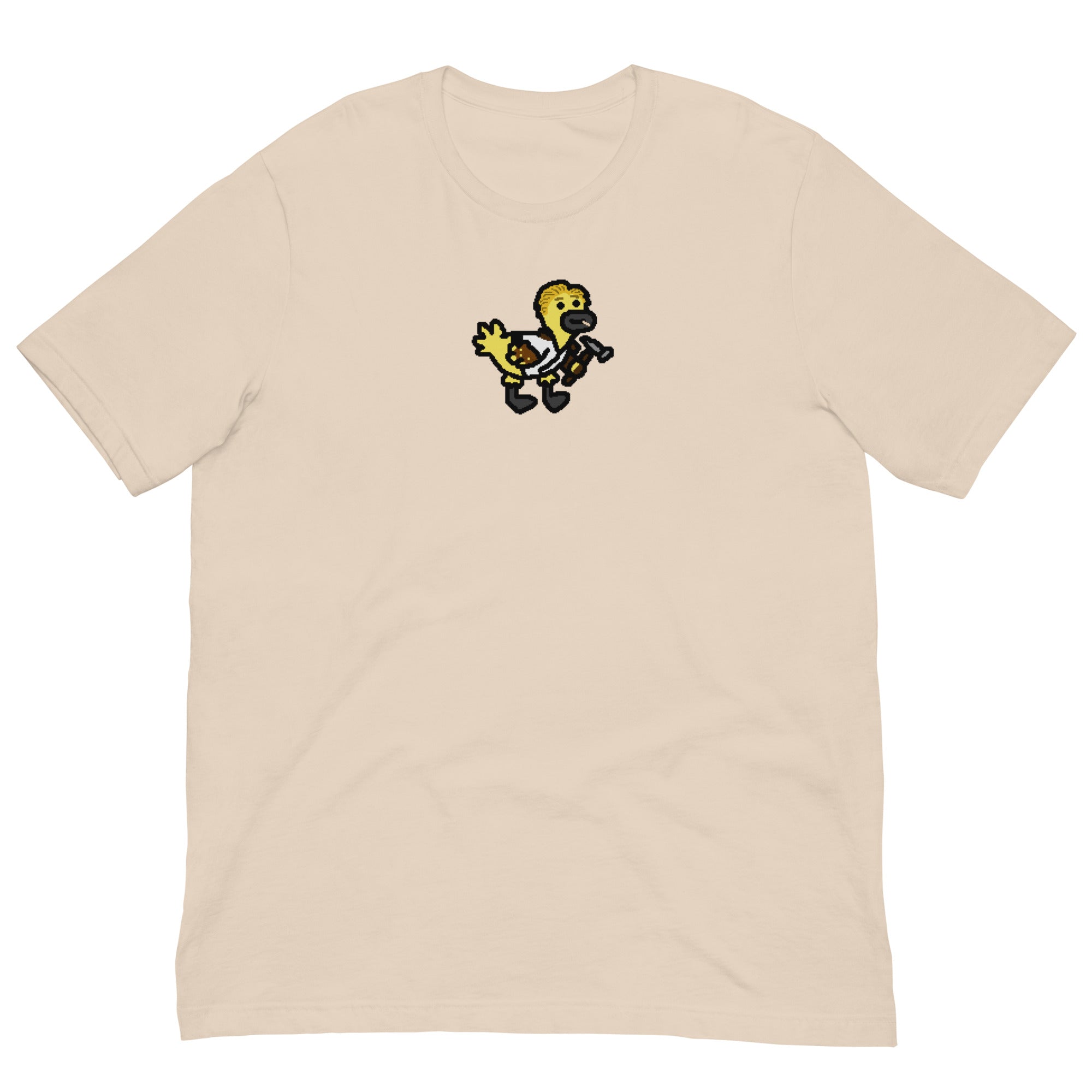 Drive Gosling Shirt – paint merch