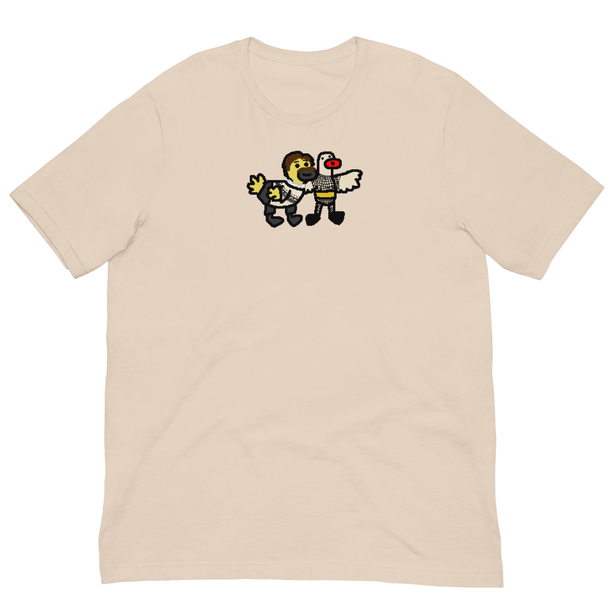 Lars Gosling Shirt – paint merch