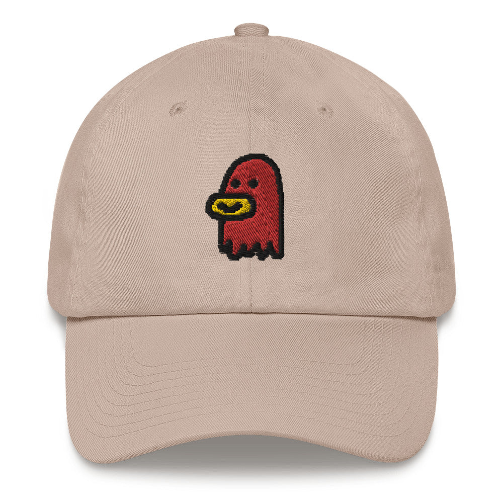 Hawk Hat – paint merch